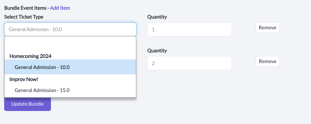 10 Ticket Bundling Strategies to Increase Revenue
